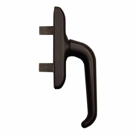 RIGHT BLACK 203 IRIS CREMONE EUROPEAN CHANNEL