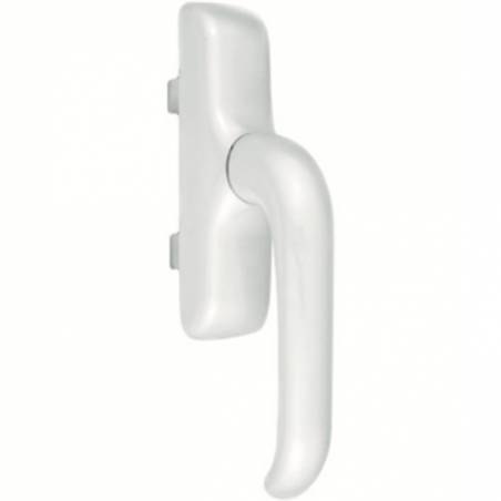 Right wihte 203 Iris cremone - By San Antonio SL - Made in Spain